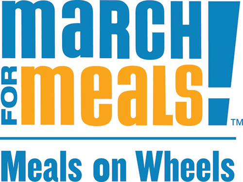 McCoy Supports March for Meals 5K for Meals on Wheels