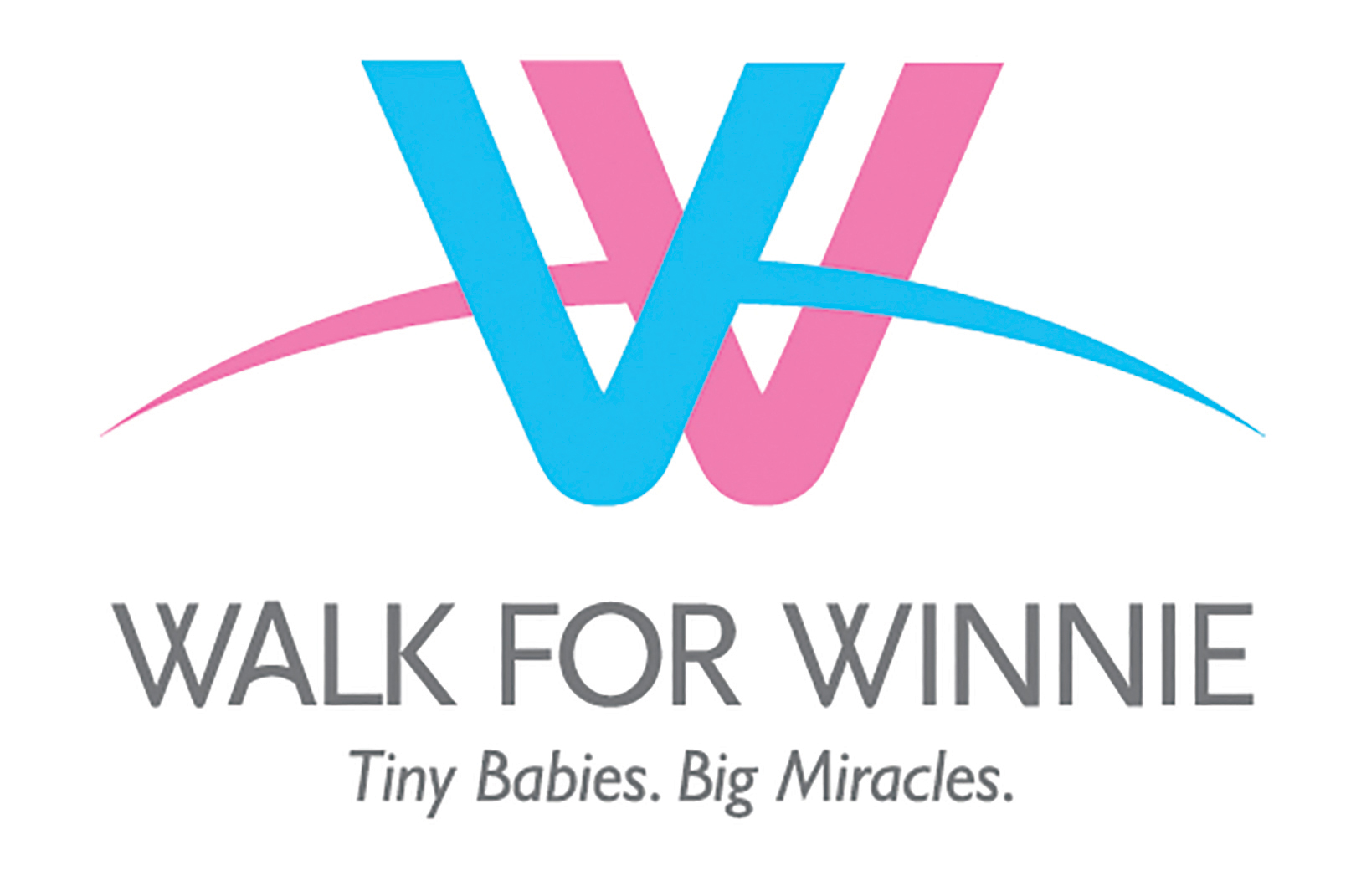 McCoy Federal Credit Union Sponsors Walk for Winnie 2019