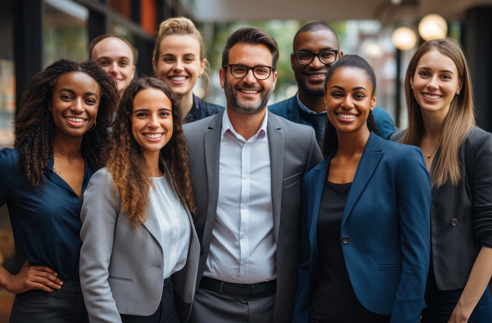 Employee Group Benefits